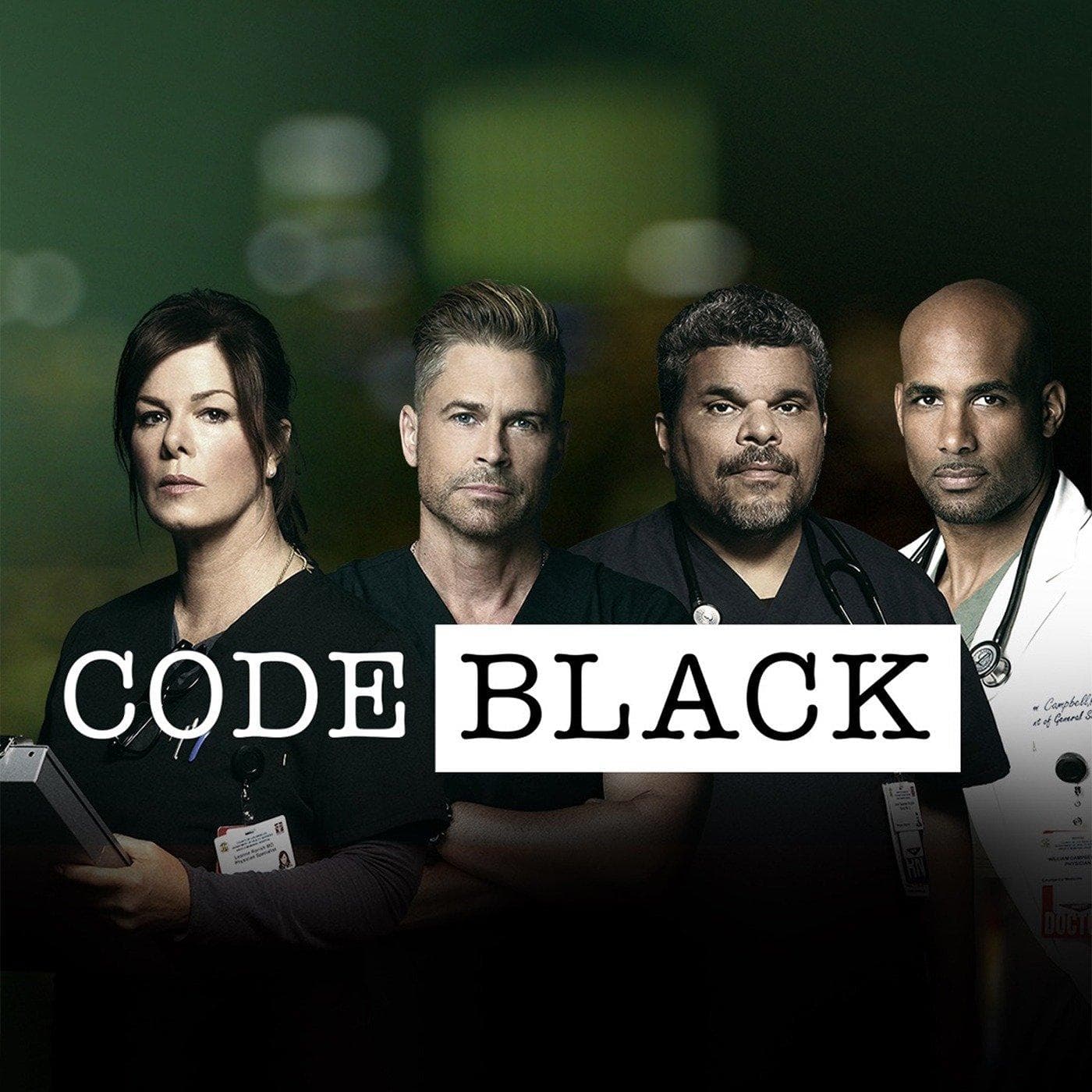 11 Medicaly Shows Like 'Grey's Anatomy,' Ranked By Fans