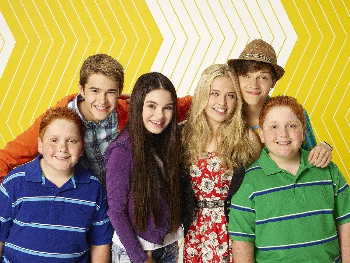 The 22 Best 2010s Disney Shows, Ranked By Fans