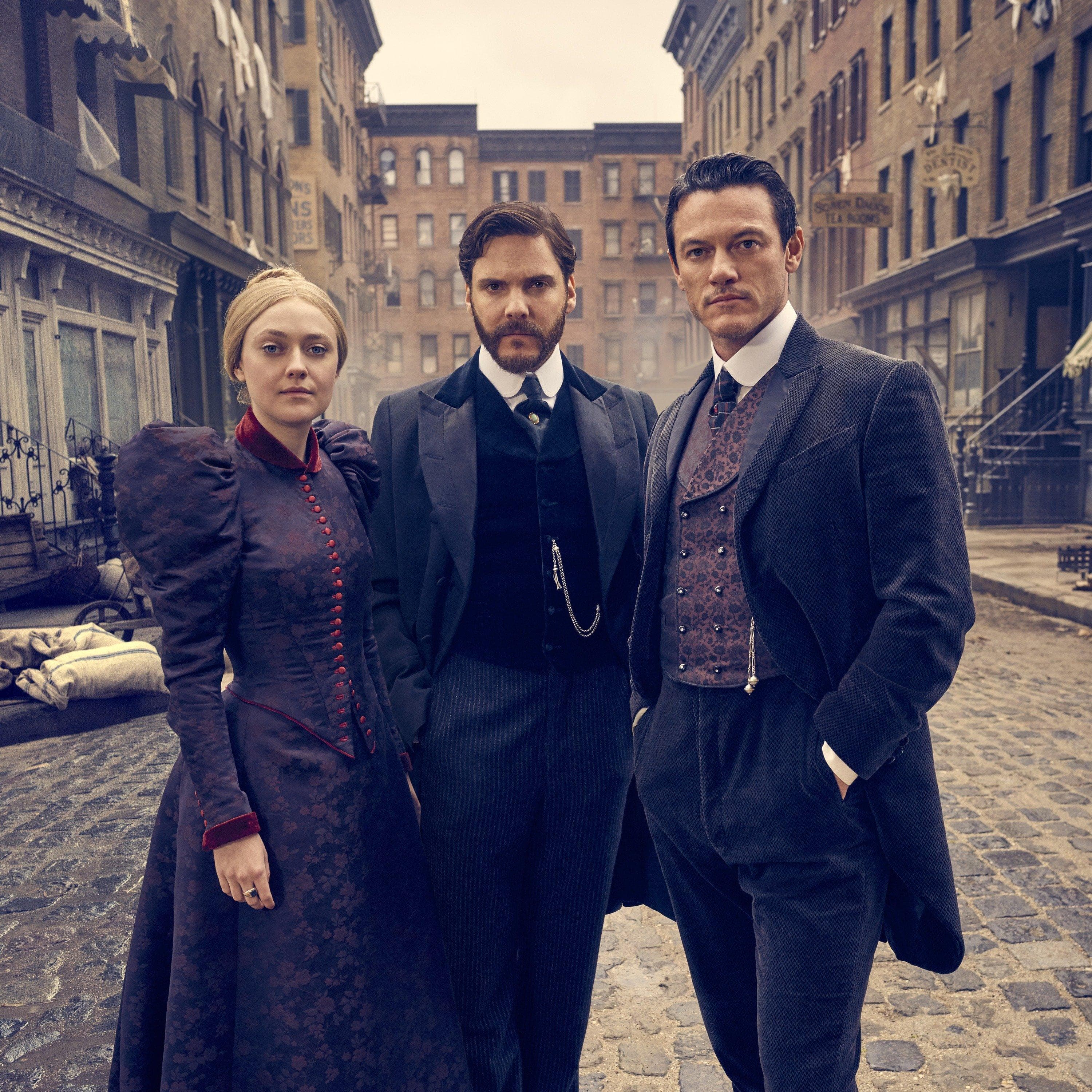 The 120+ Best Detective Shows of All Time, Ranked