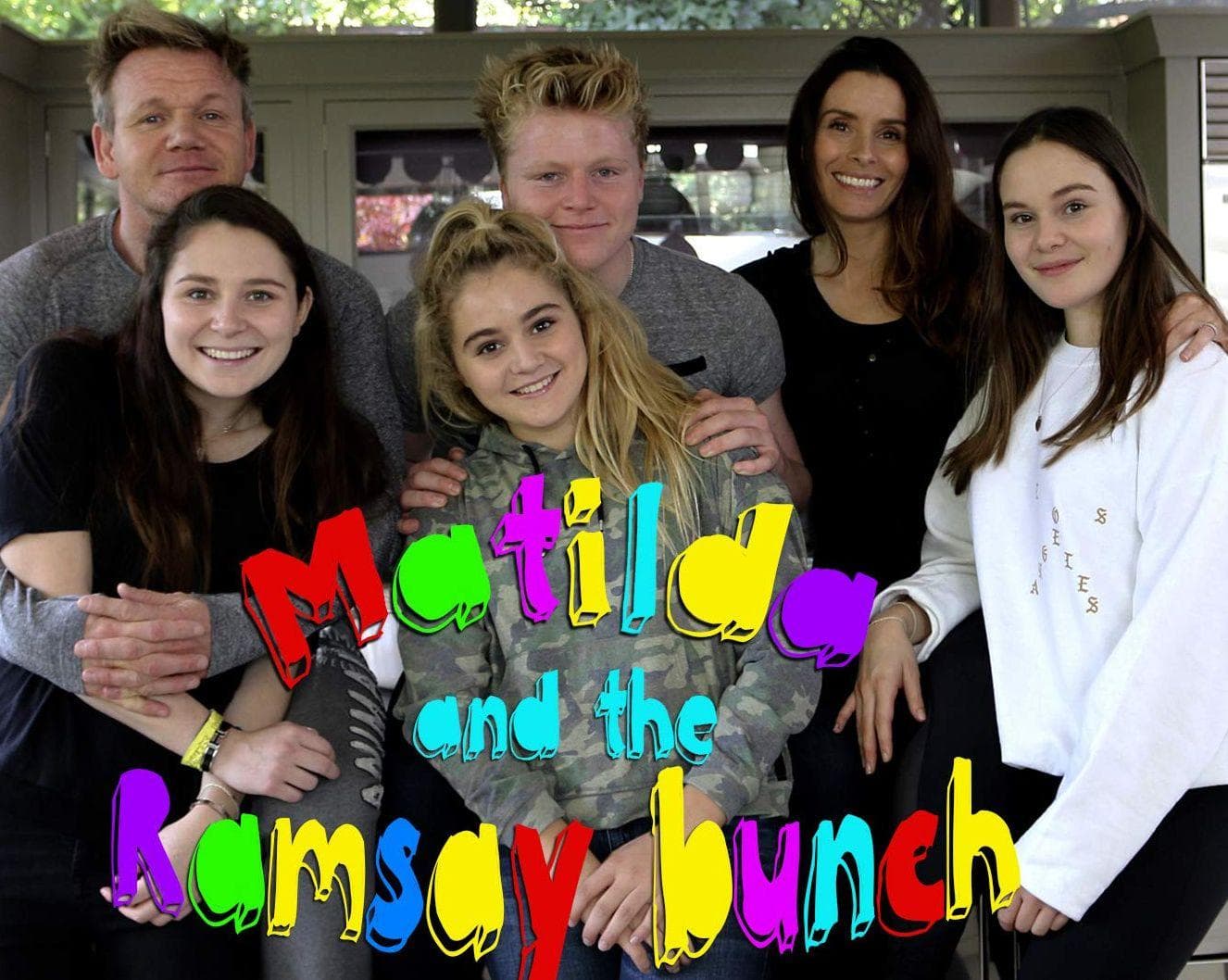 The 15+ Best Gordon Ramsay Shows, Ranked By Fans