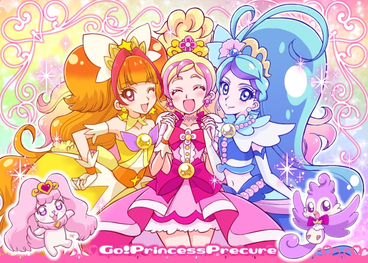 The 70+ Best Anime For Kids, Ranked by Viewers