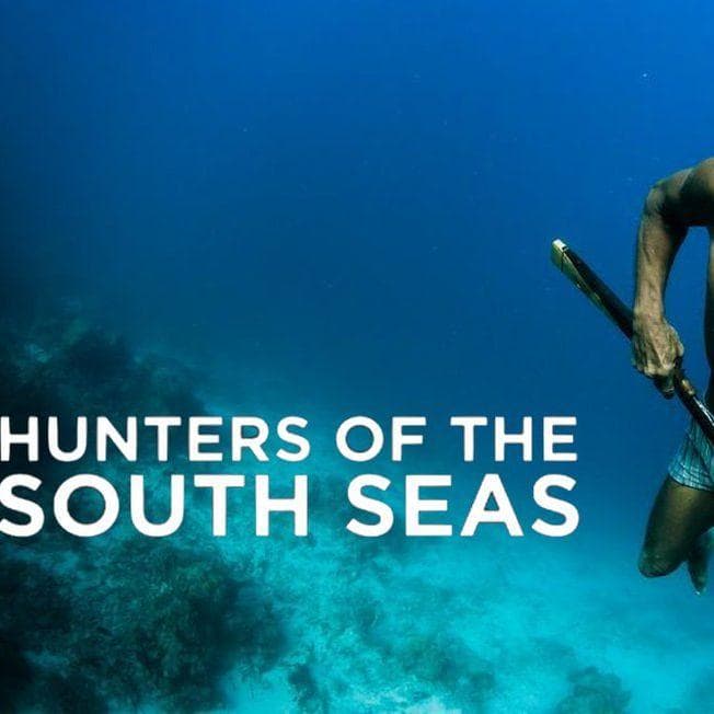 The 30 Best Underwater & Deep Sea Documentaries, Ranked By Fans