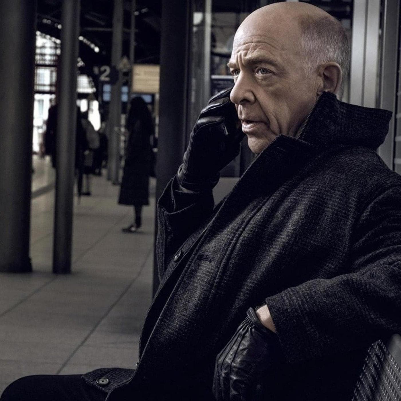 The 25 Best Shows To Watch If You Liked 'Silo', Ranked By Fans