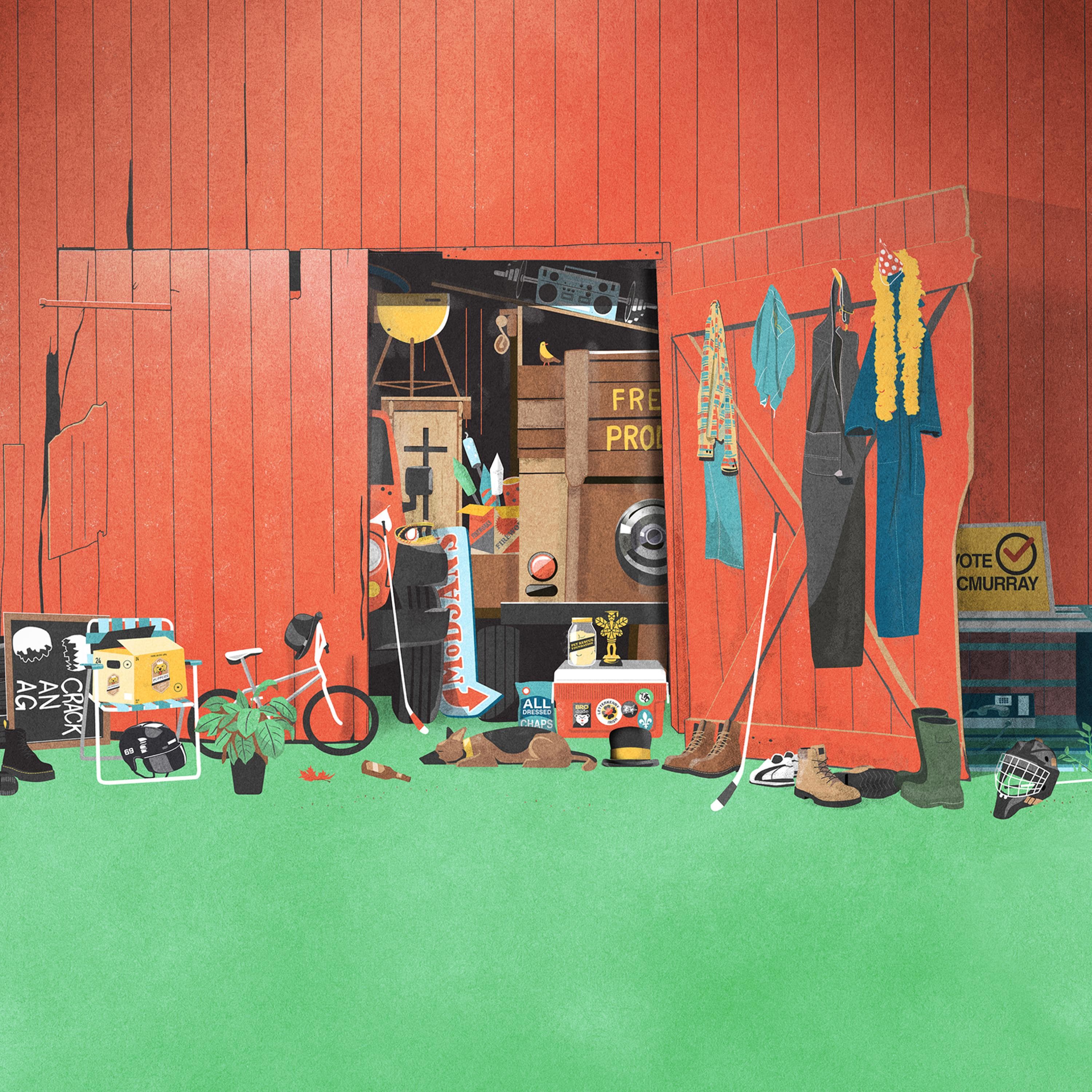 The 10 Best Canadian Shows For Fans Of 'Schitt's Creek'