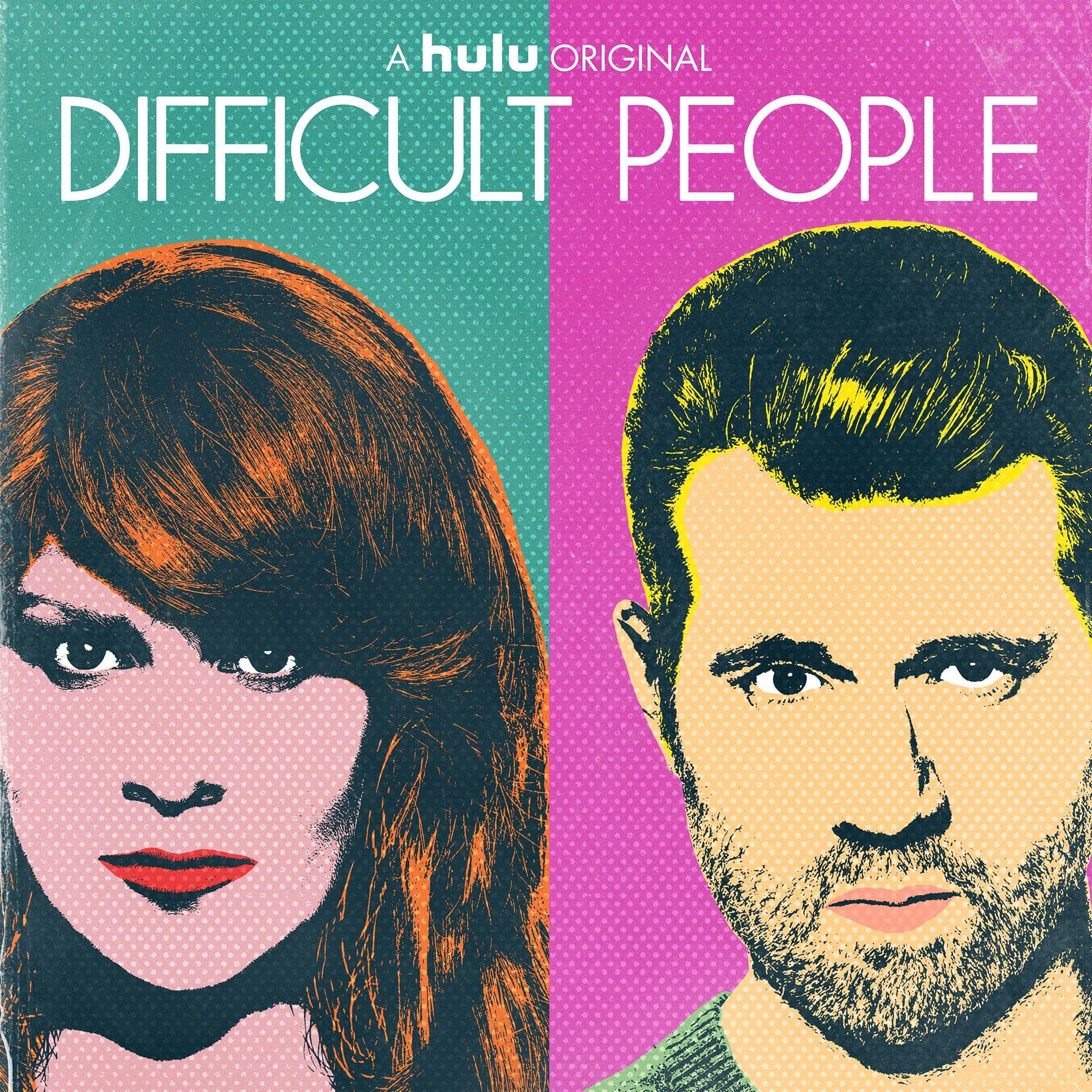 The Best Hulu Original Comedy Series, Ranked By TV Fans