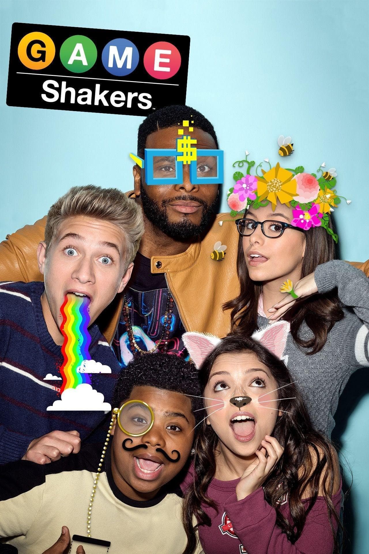 The 70+ Best Shows About Generation Z, Ranked