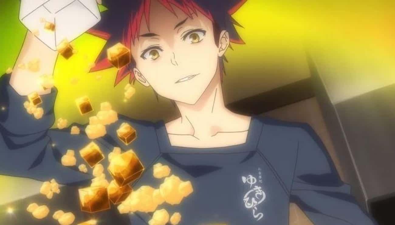 The 25+ Best Modern Shonen Anime That Easily Rival The Classics