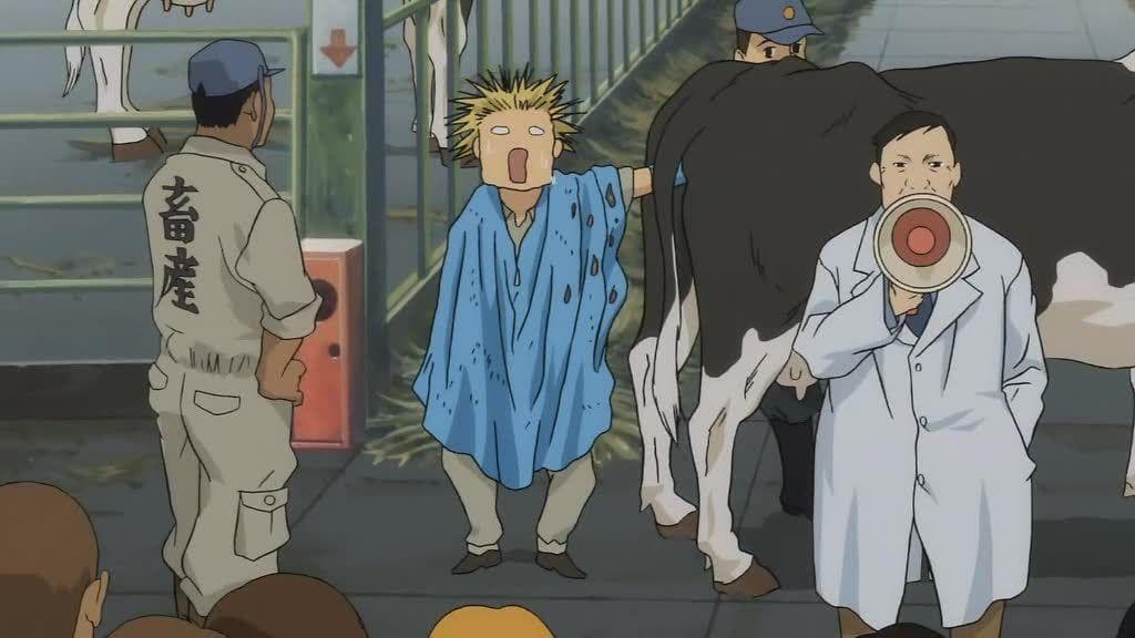 The 13 Best Anime Like Dr. Stone (Recommendations 2019)