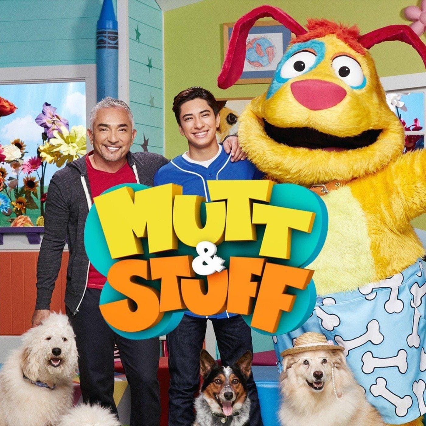 The 20 Best Shows Like 'Wallykazam!', Ranked By Fans