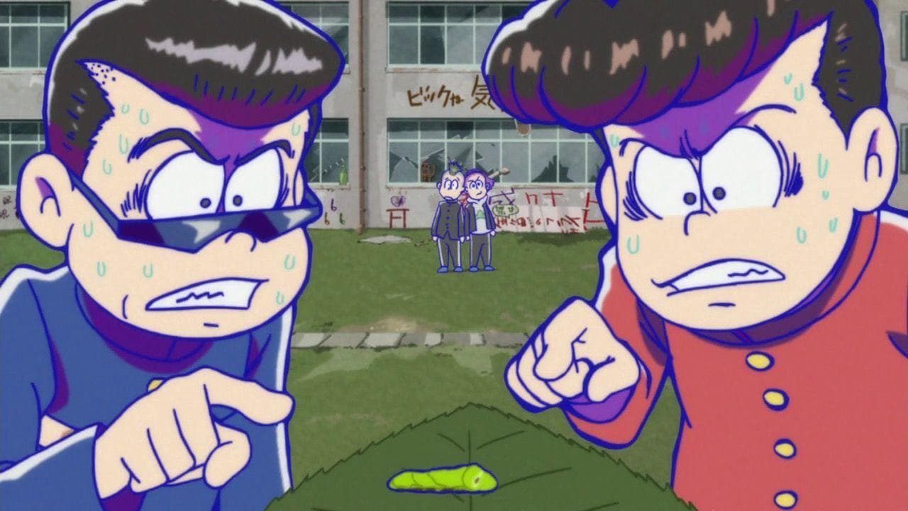 The 16 Best Anime With Insanely Dark Humor