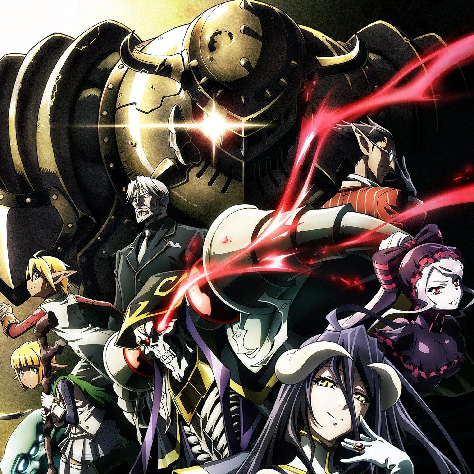 The 15 Best Anime Like 'Tsukimichi: Moonlit Fantasy,' Ranked By Fans