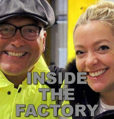 The 40 Best Industry Documentary Series, Ranked By Fans