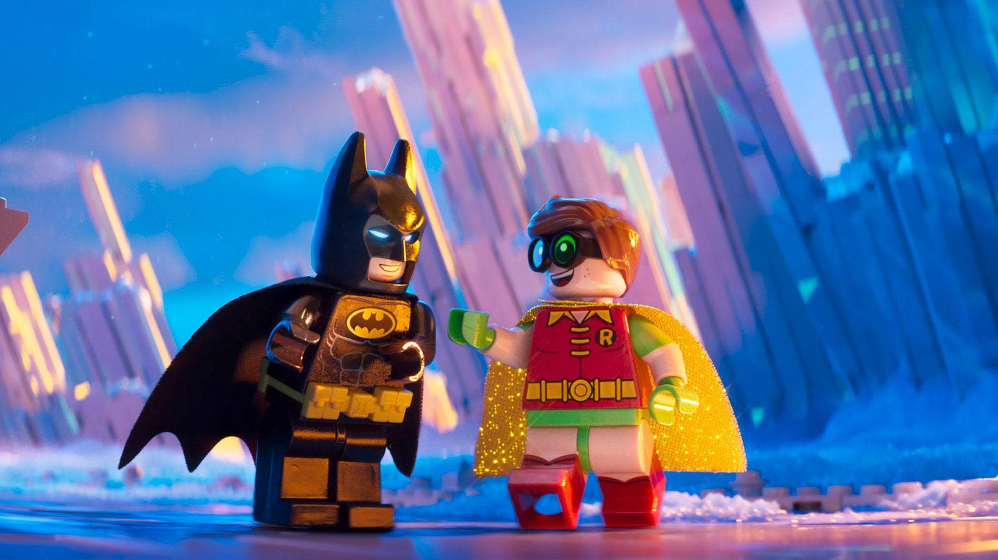 The 16 Best Animated Batman Movies, Ranked Best To Worst