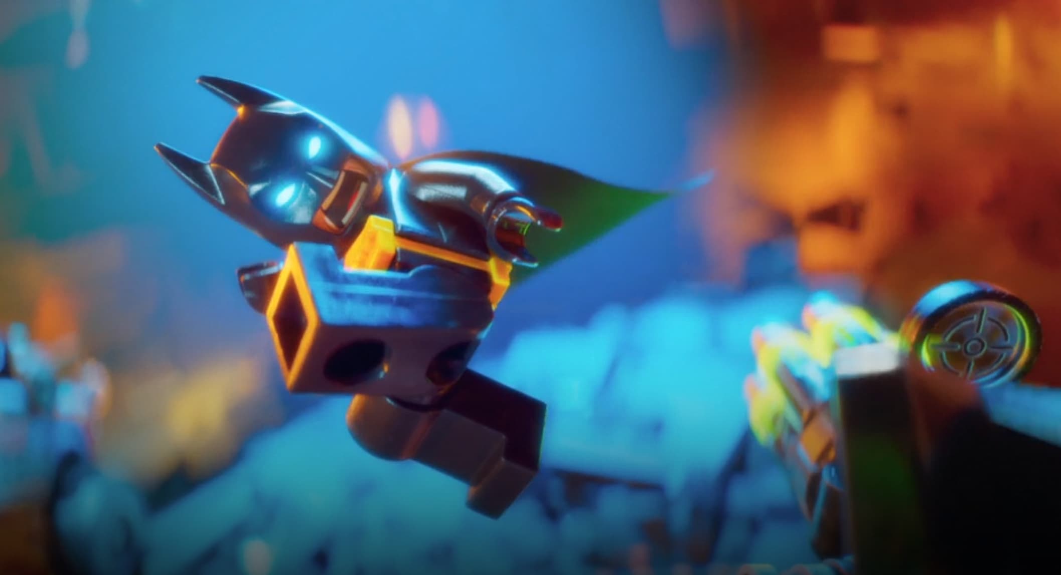 15 Animated Fight Scenes That Are Just As Good As Live Action