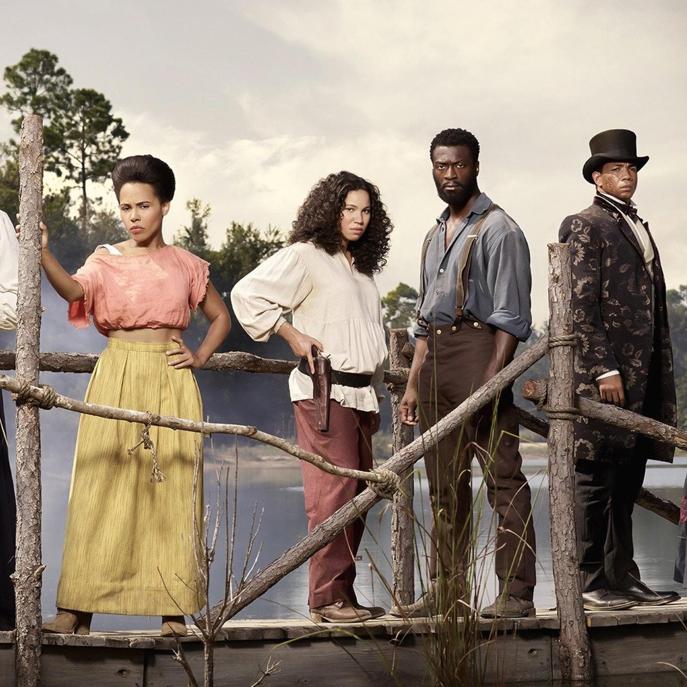 55+ Great TV Shows Like 'Greenleaf,' Ranked By Viewers