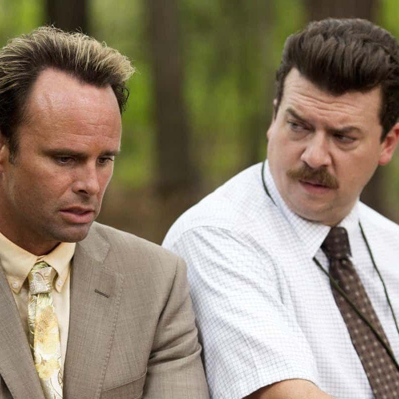 8 Times Danny McBride Proved He's More Than Just a Loudmouth Comedian