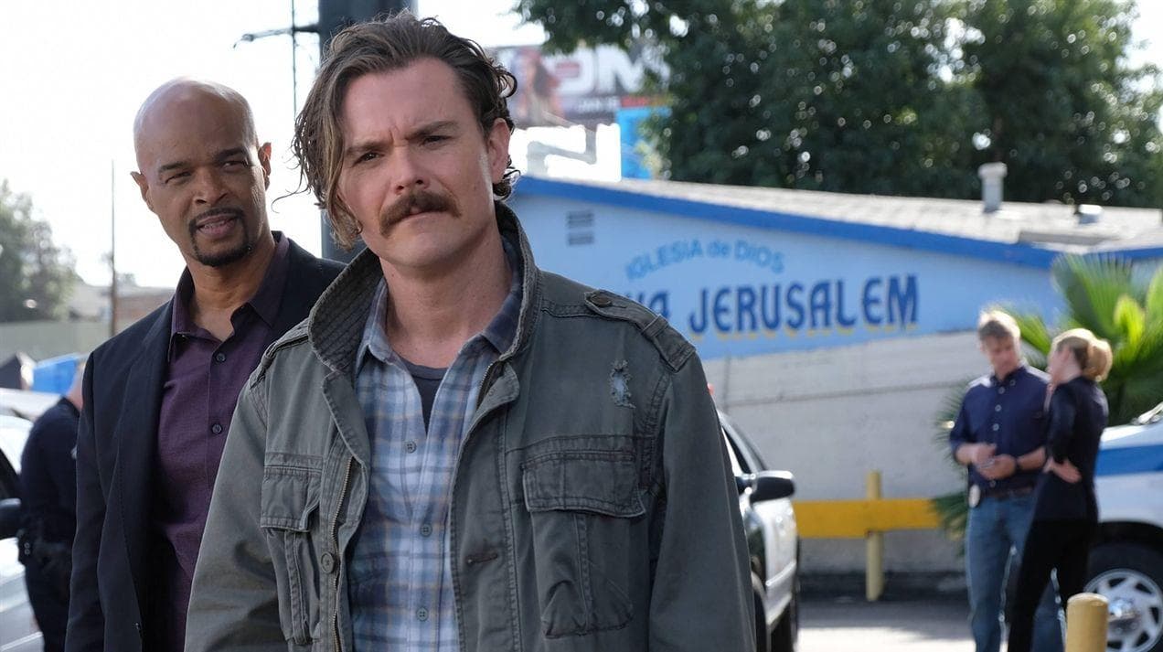 The 15+ Best Background TV Shows, Ranked