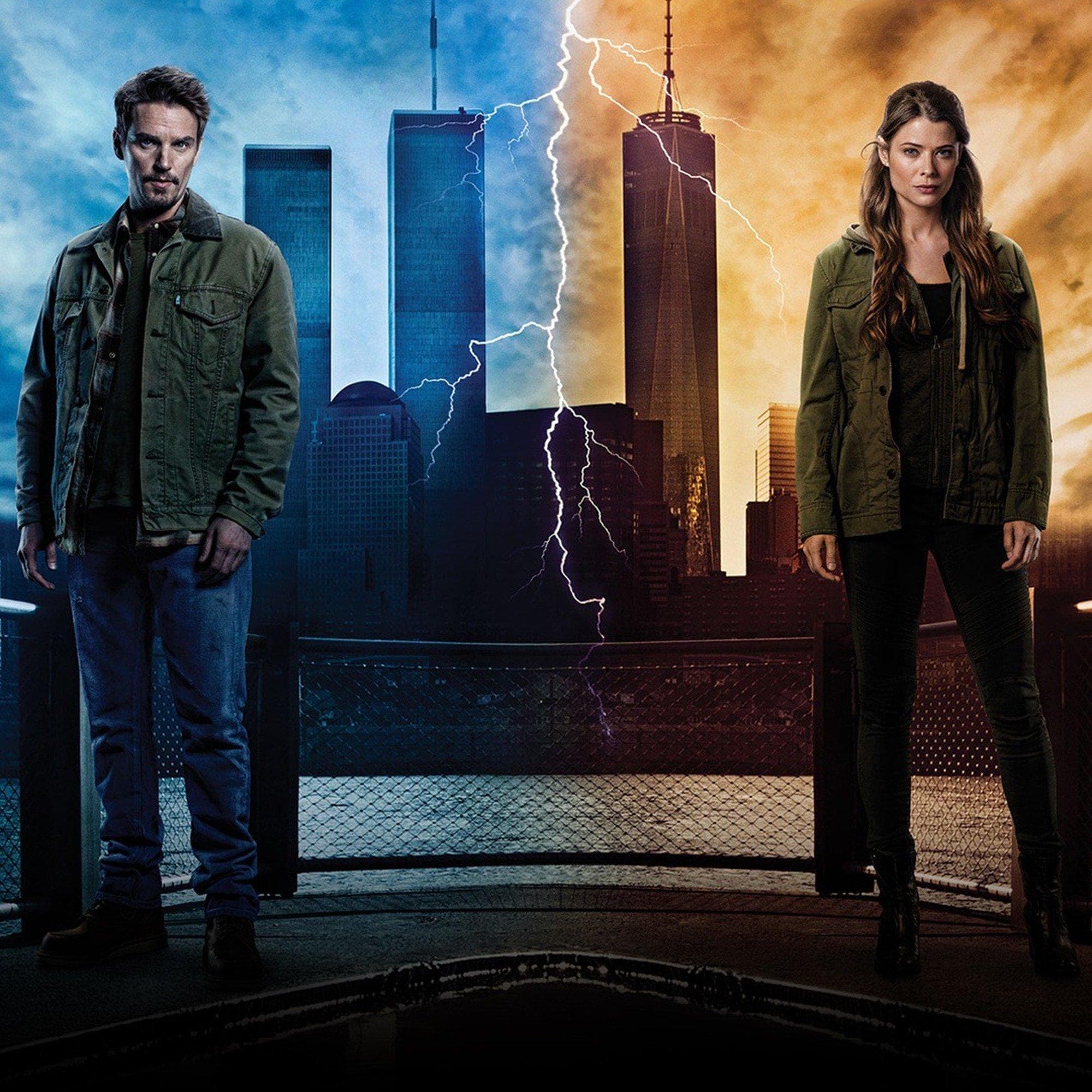 60+ TV Shows Like 'Ghost Whisperer,' Ranked By Fans