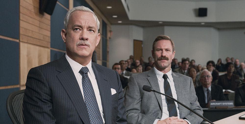 20 'True Story' Movies That Were Debunked