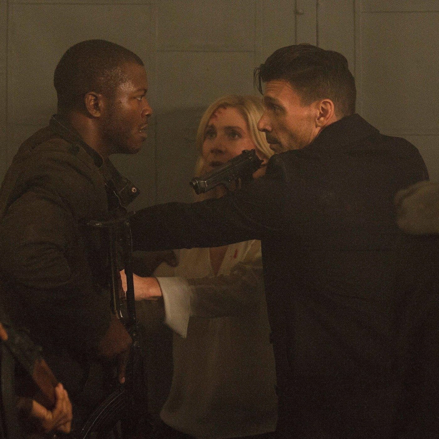 How To Watch 'The Purge' Movies In Chronological Order For The Ultimate ...