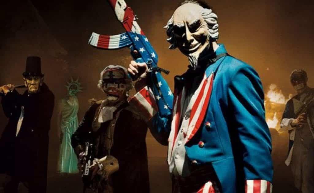 The 40 Best Movies Set In Washington, D.C., Ranked