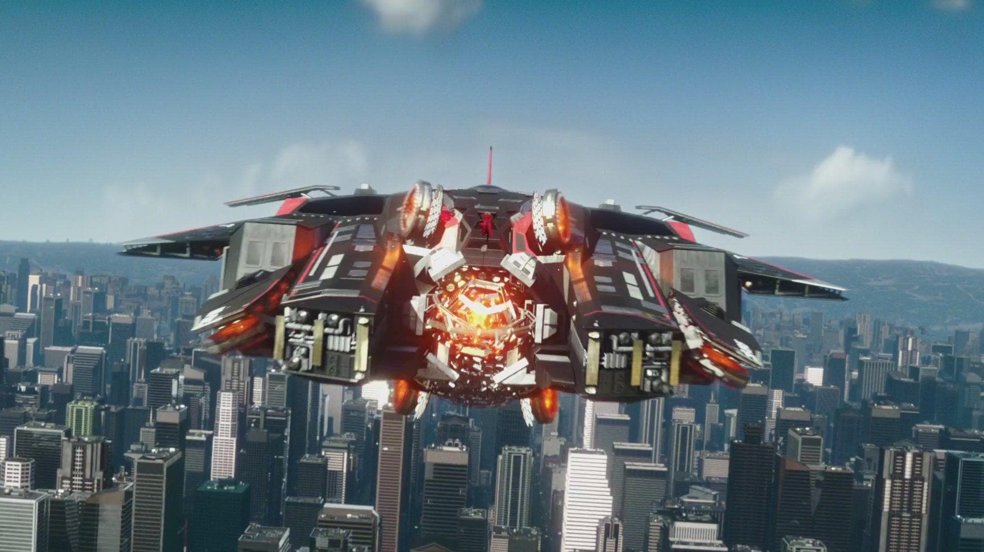 23 Awesome Time Travel Machines From TV & Movies, Ranked