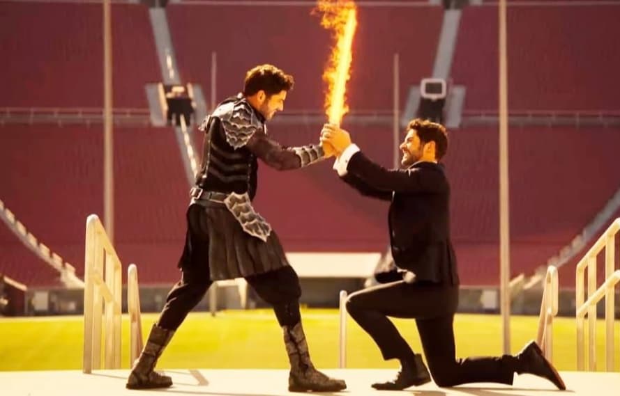 TV Shows That Completely Changed Style After The First Season