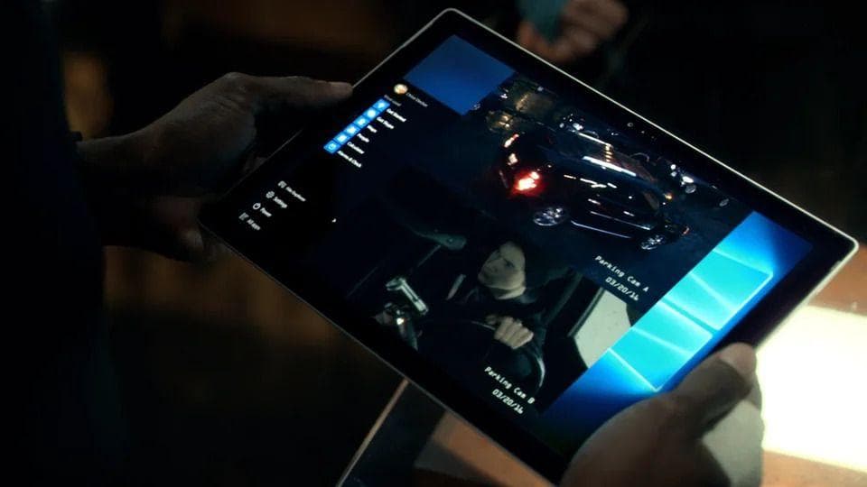 Small Details From Bingeworthy TV Shows