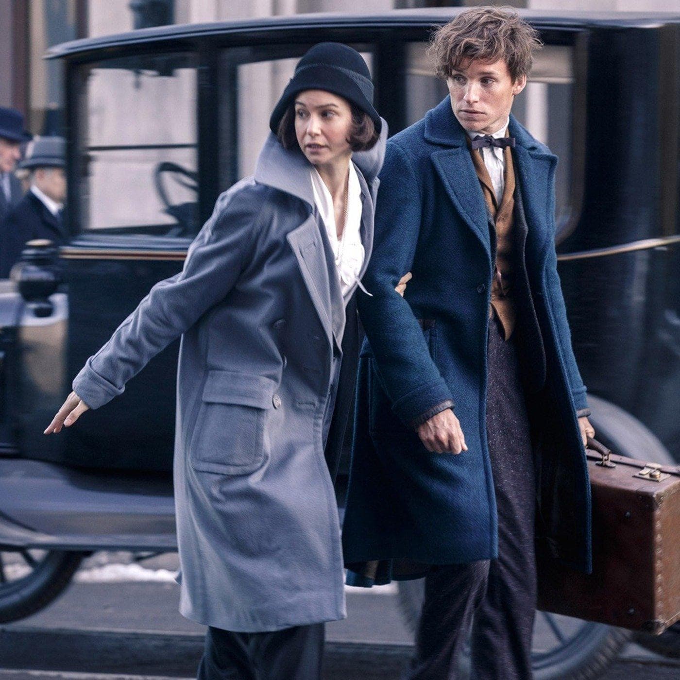 The Best Movies With Wizards, Ranked