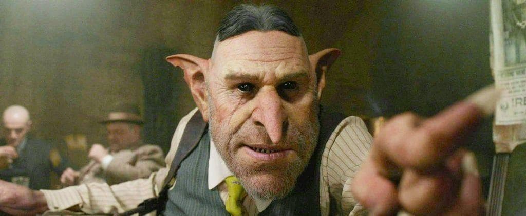 Ron Perlman’s Most Dramatic Transformations: Different Ron Perlman ...
