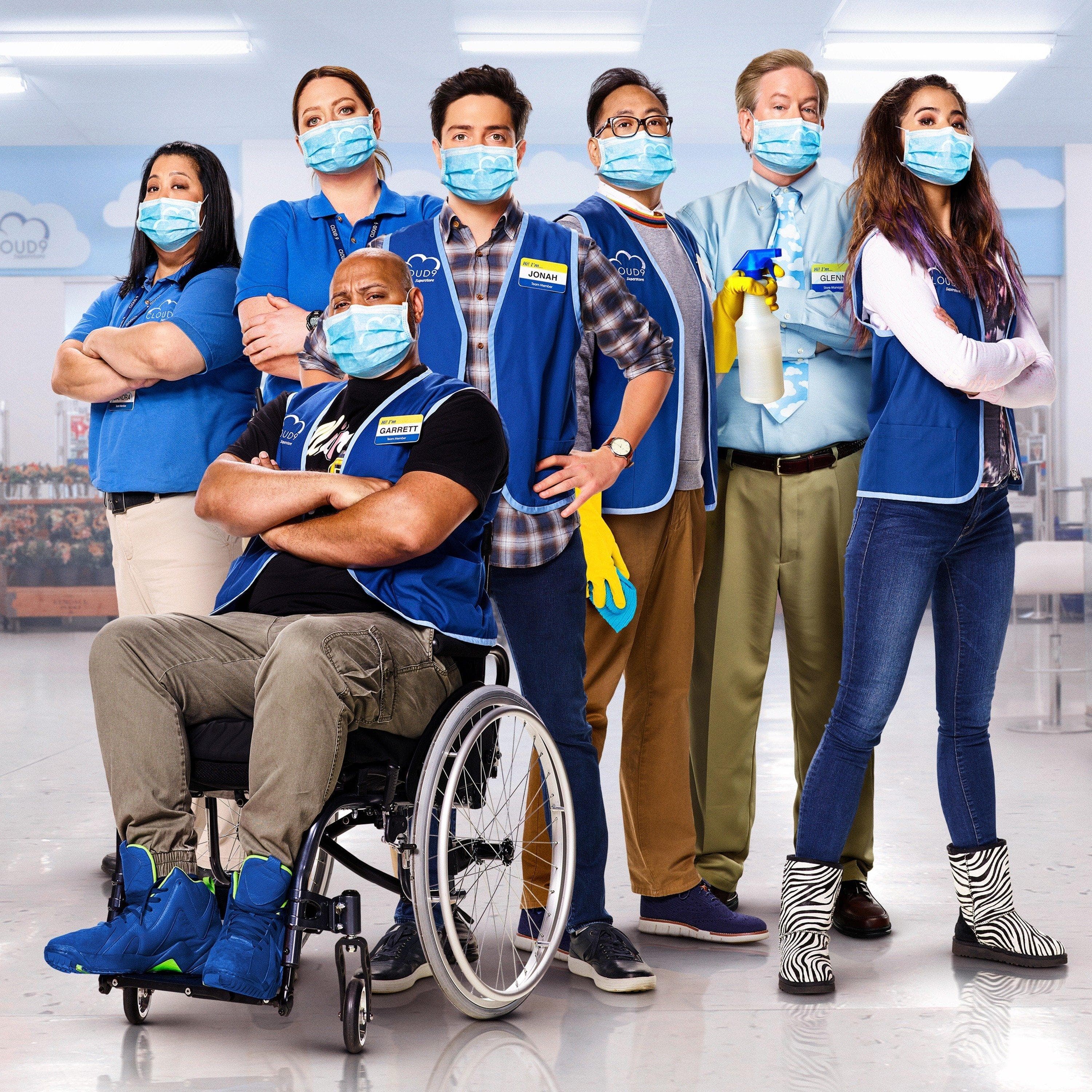 The 25 Best Shows Like 'Kim's Convenience', Ranked By Fans