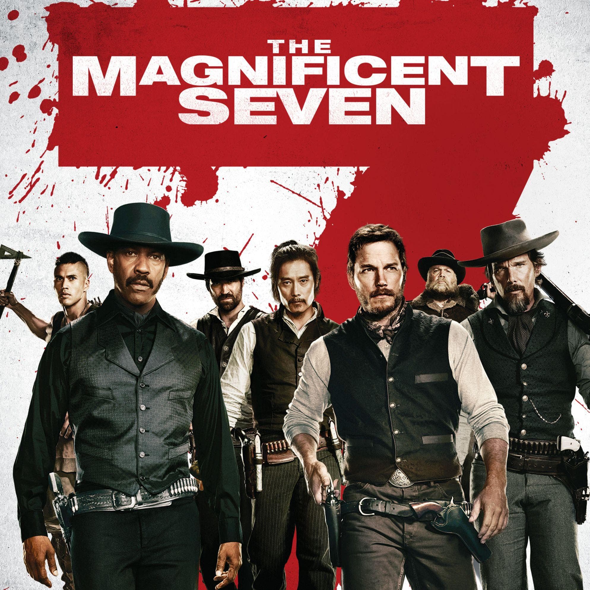 Film Remakes: List of the Best Movie Remakes and Reimaginings Ever