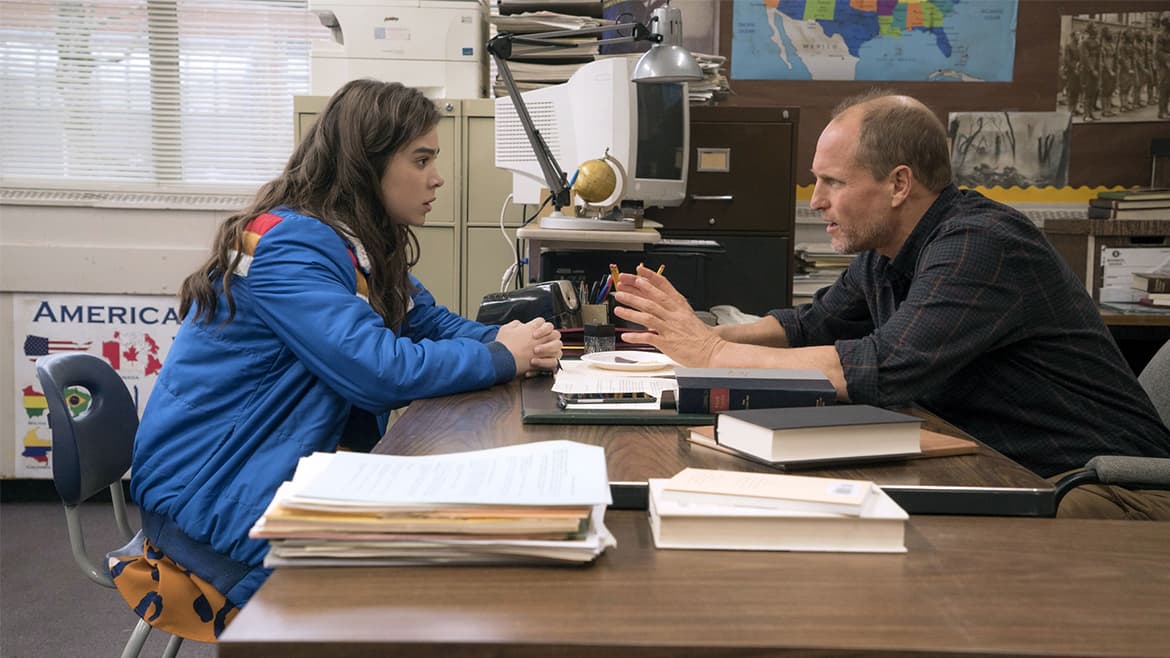 Movies That Show What Being A High School Outcast Is Like