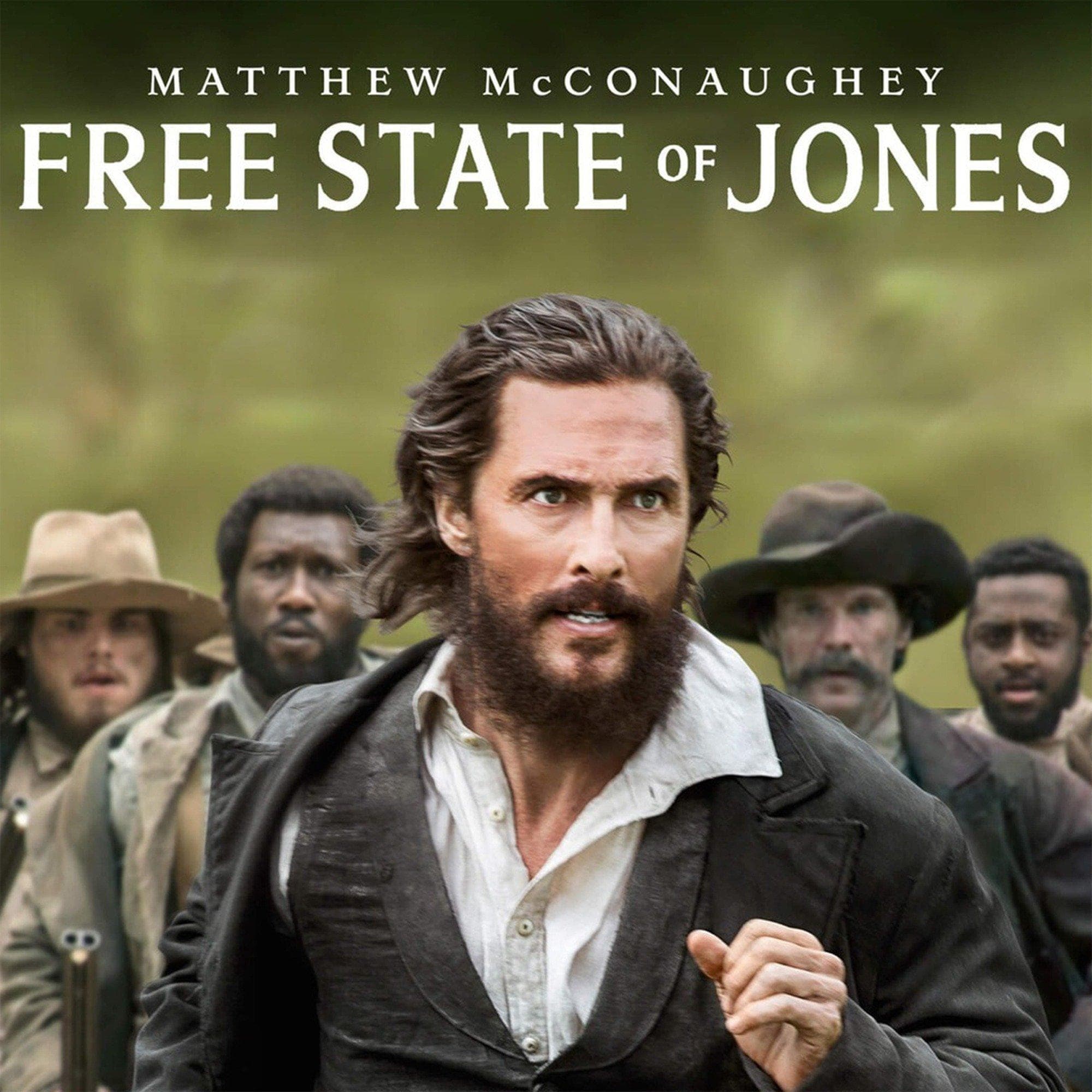 Movies Based On Historical Events You’ve Never Heard Of