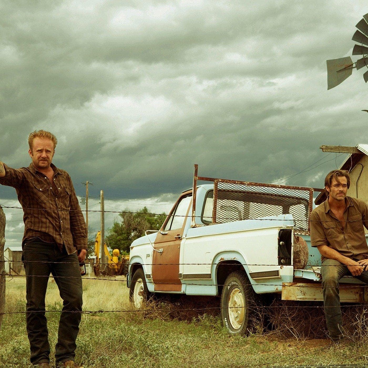 10 Western Movies That Were Actually Shot In Texas