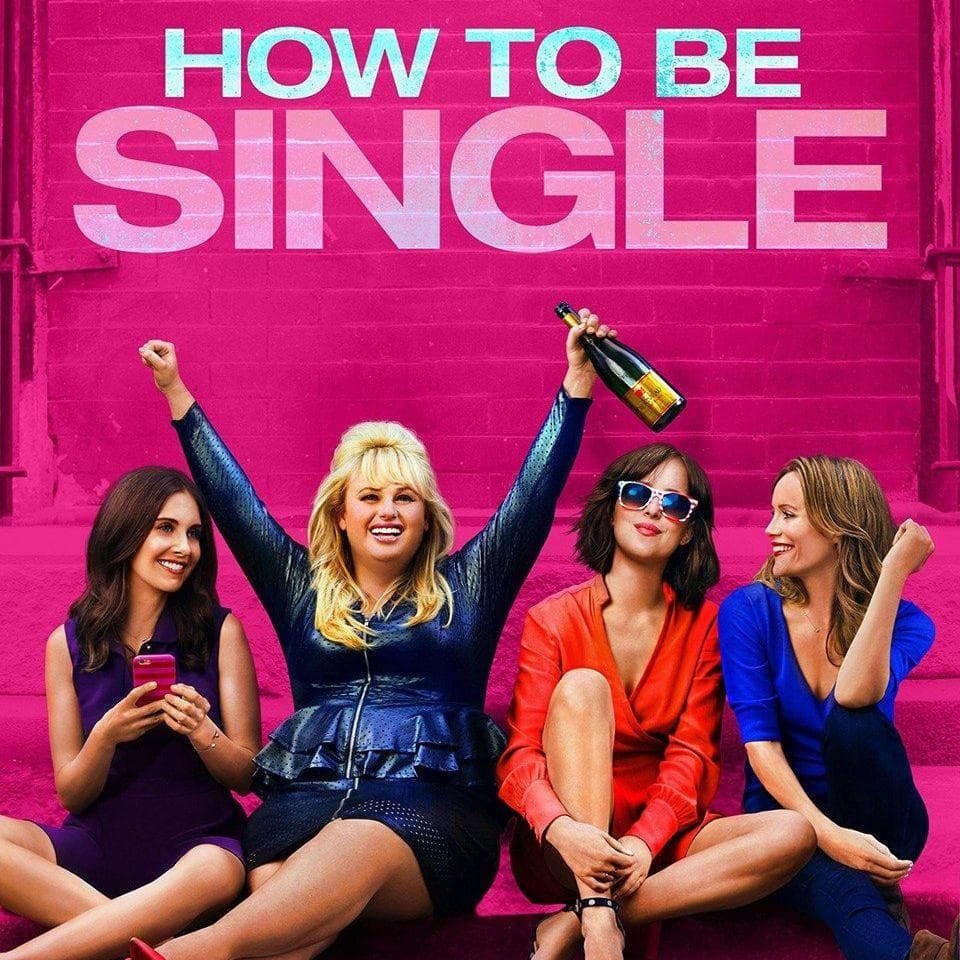 Dark Romantic Comedy Movies & TV Shows Like 'You're The Worst'