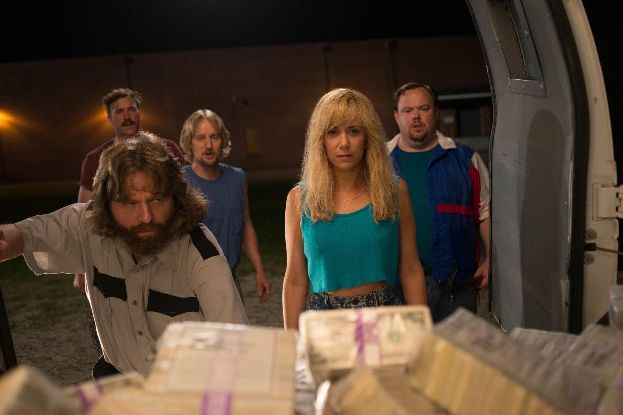 The 16 Movies Based On Real Heists, Ranked By Viewers