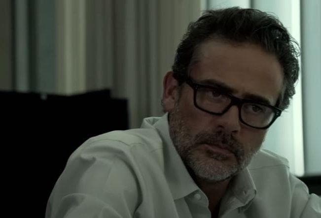 The 16 Best Jeffrey Dean Morgan Movies And TV Shows, Ranked