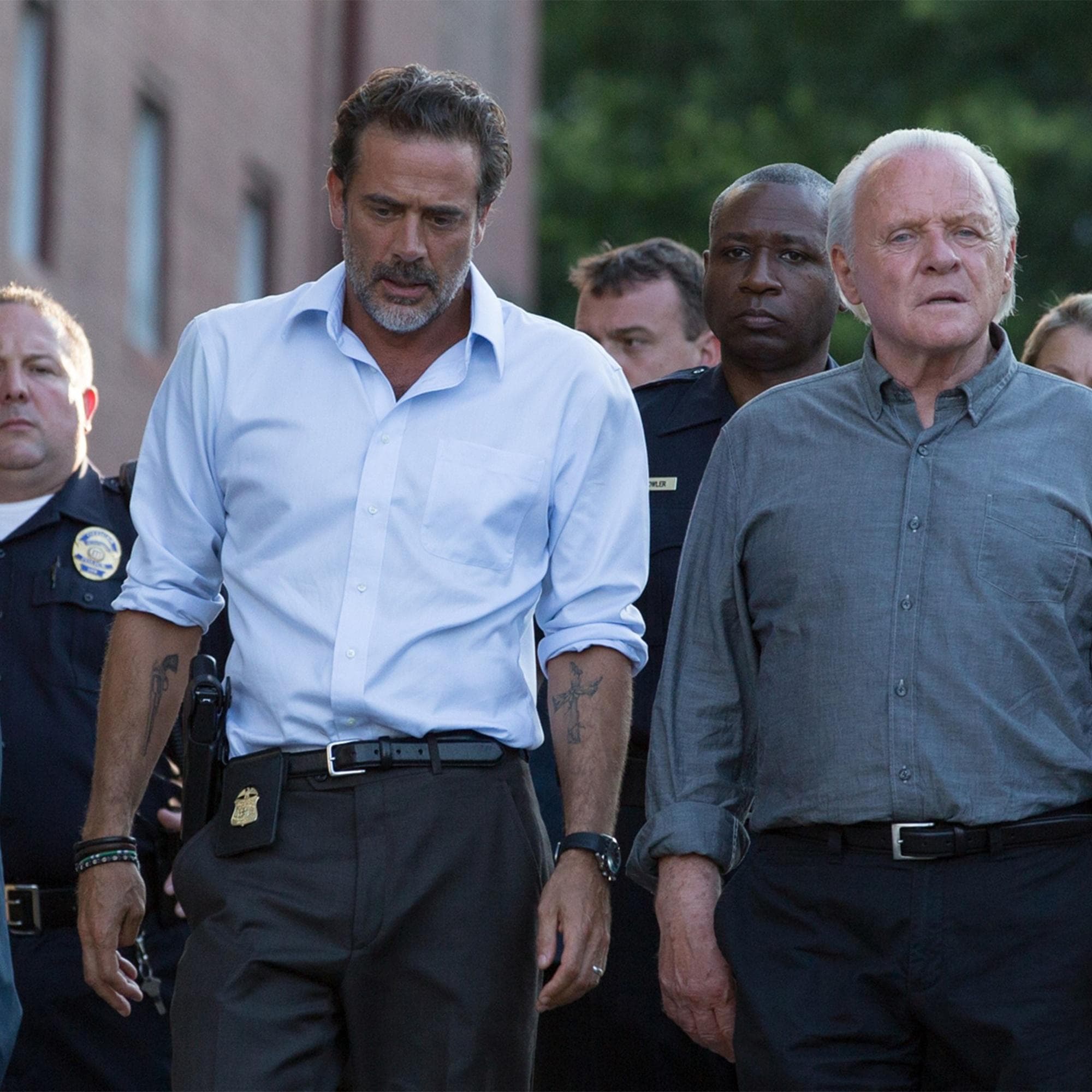 The 21 Best Movies With Psychics, Ranked