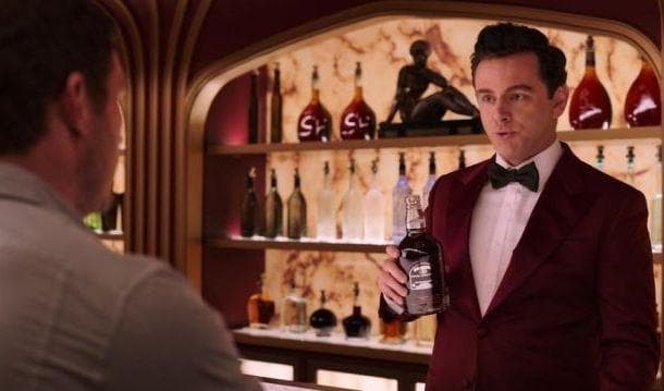 Bartenders In Movies, Ranked By Whether You'd Want Them To Pour You ...
