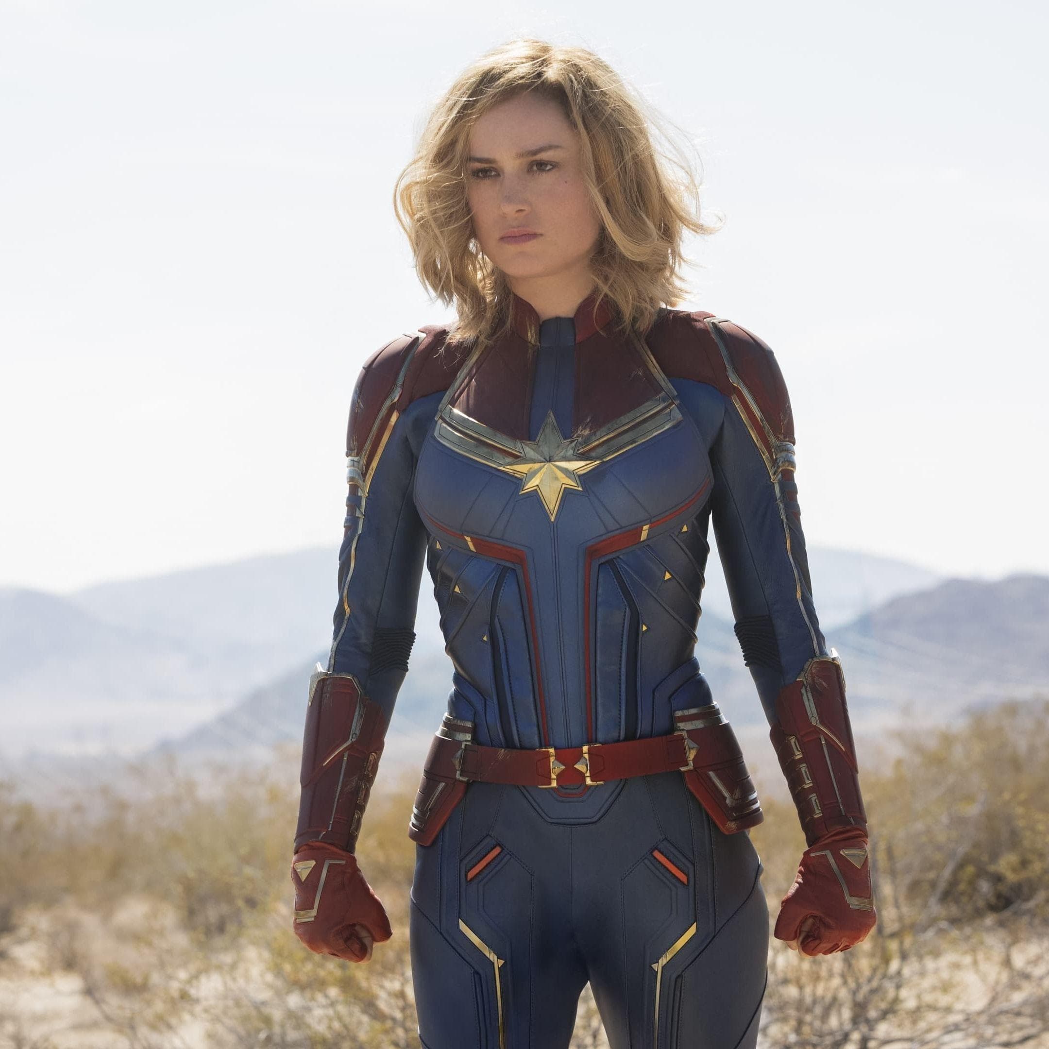 All Marvel Avengers Movies in Chronological Order
