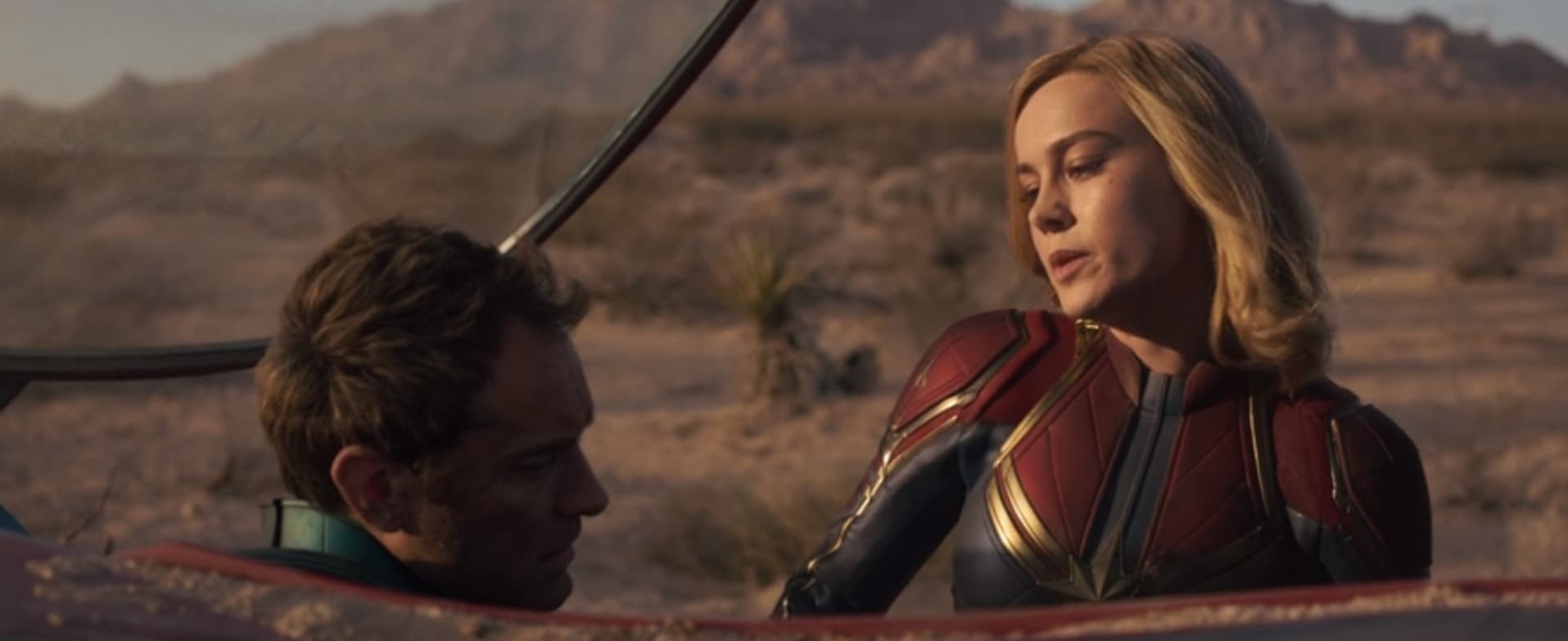 15 Times The MCU Tried To Do A Different Ending