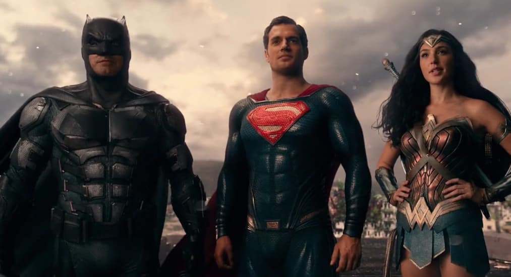 Every DC Movie, Ranked By Box Office Numbers