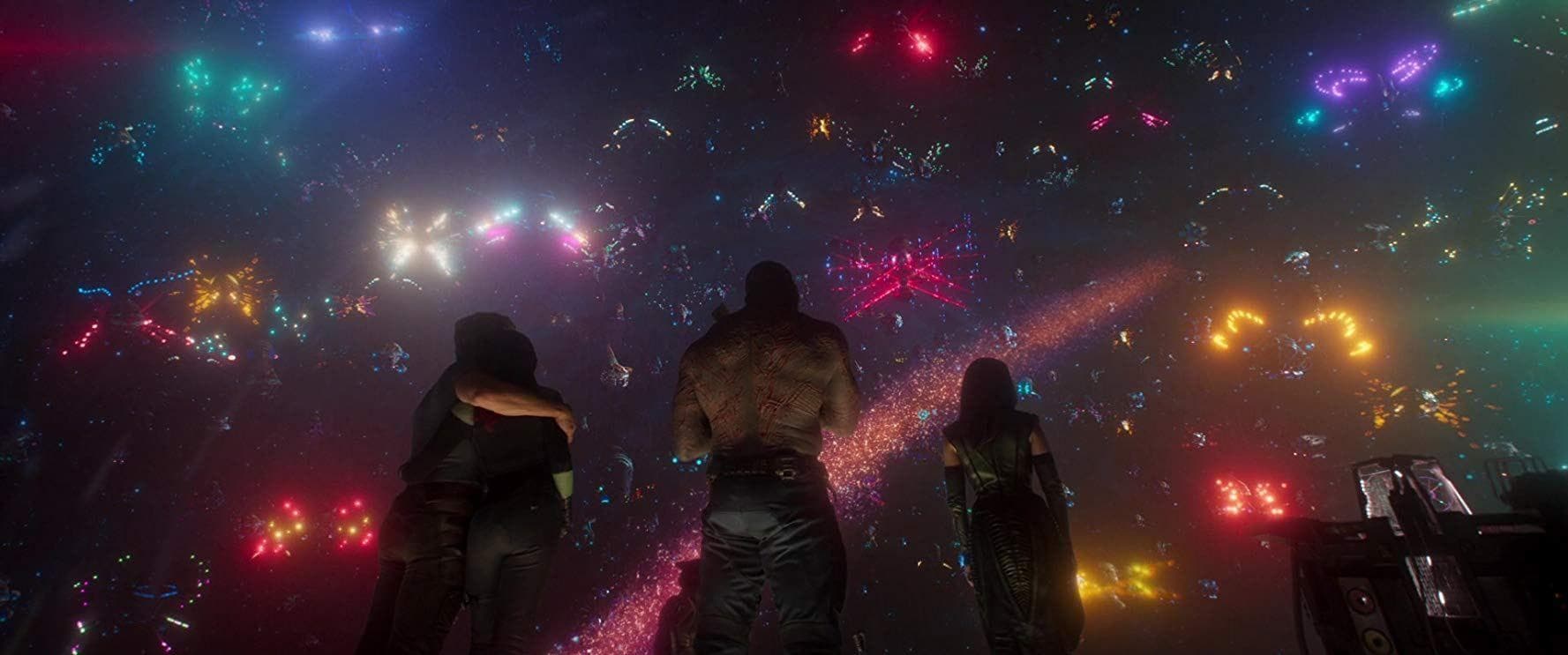 15 Legitimately Touching Moments In MCU Movies