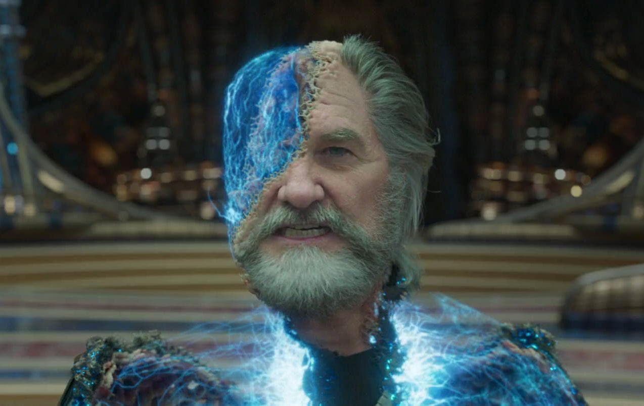 Benevolent Characters Who Turn Out To Be The Bad Guy