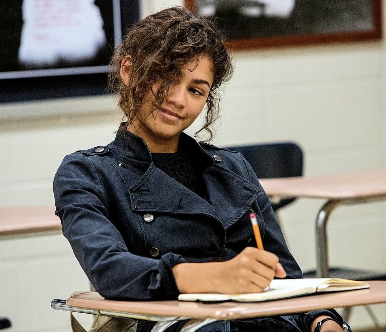 The 12 Best Zendaya Movies And Shows, Ranked By Fans