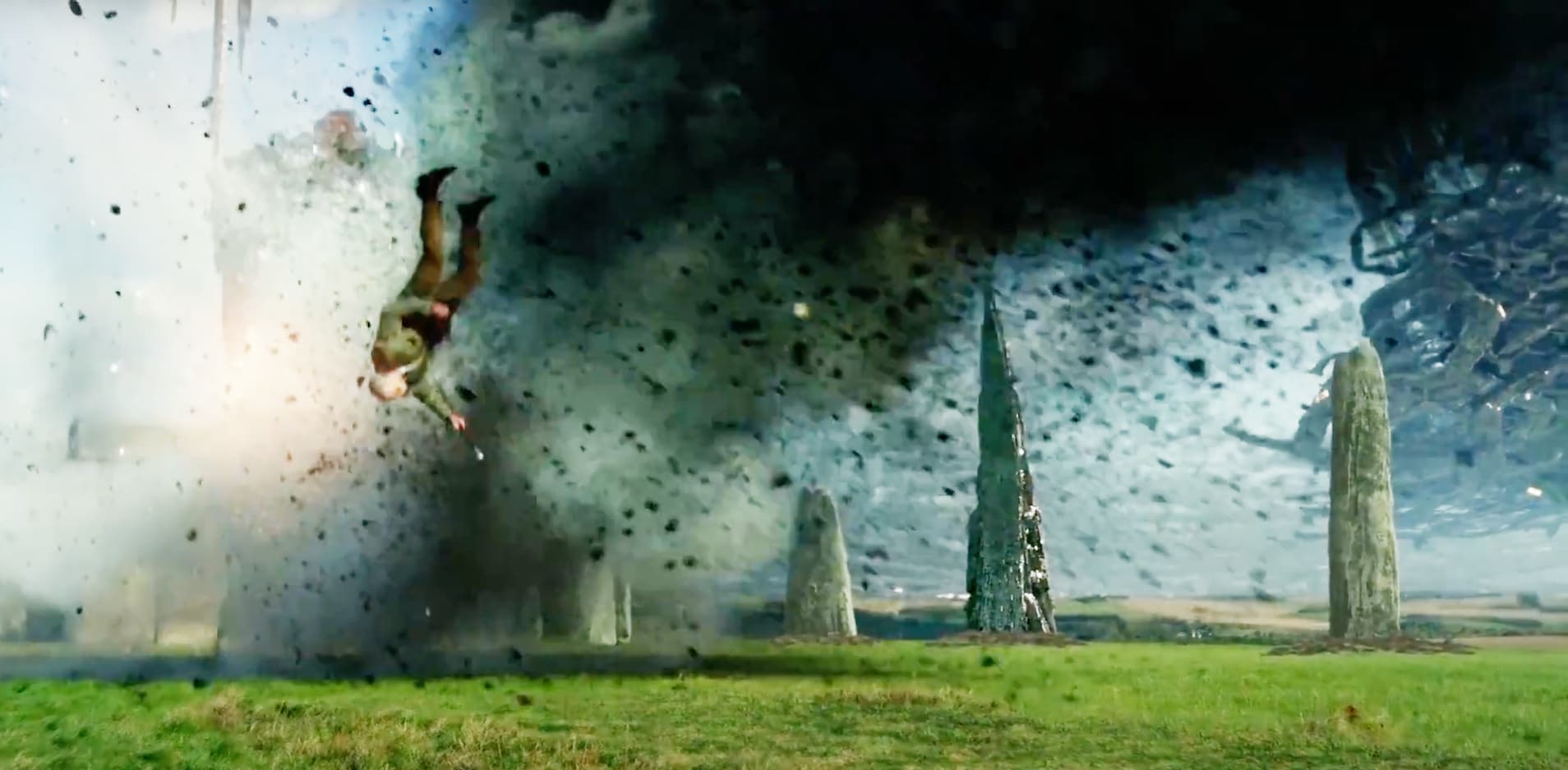 The 17 Most Unintentionally Funny Death Scenes In Movies