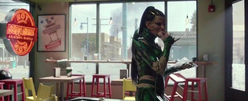 The 15 Best Movie Food Product Placements, Ranked