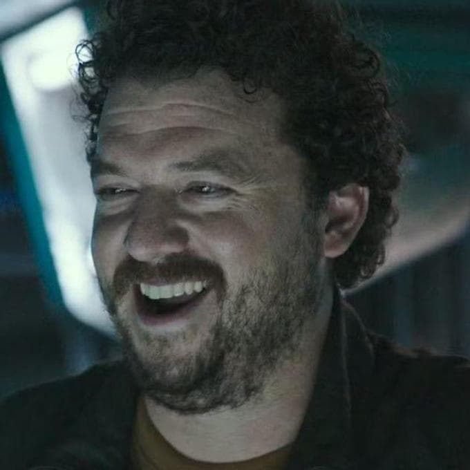 8 Times Danny McBride Proved He's More Than Just a Loudmouth Comedian