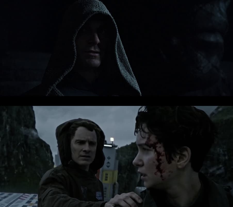 Small Details That Give Away The Villain